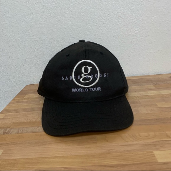 Unbranded | Accessories | Garth Brooks World Tour Country Music Concert ...